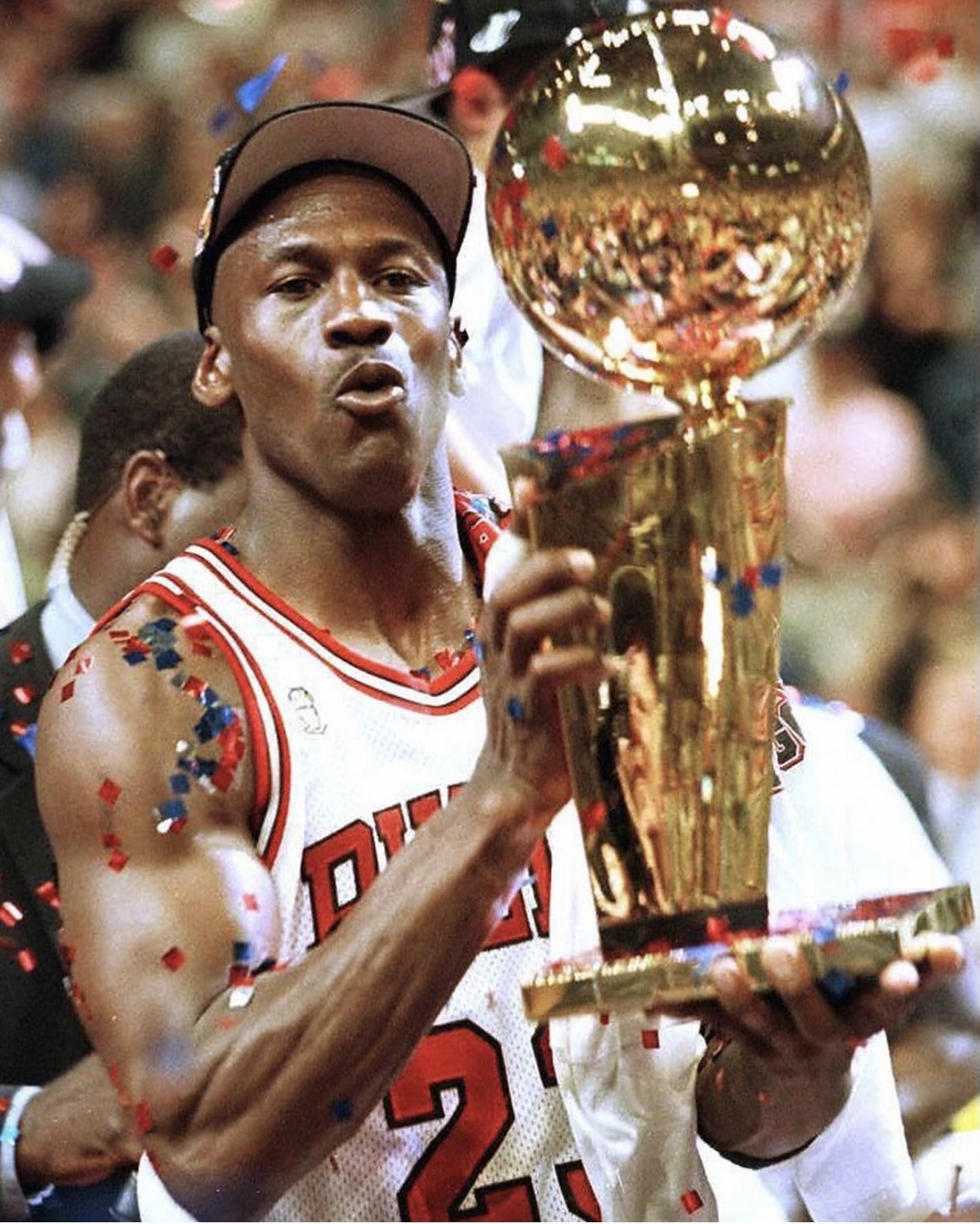 The Most Inspirational Athletes in Sports History - ENSPIRE Magazine