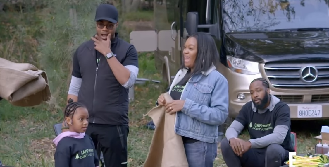 Watch Episode 5 of ‘Mathis Family Matters’ - ENSPIRE Magazine