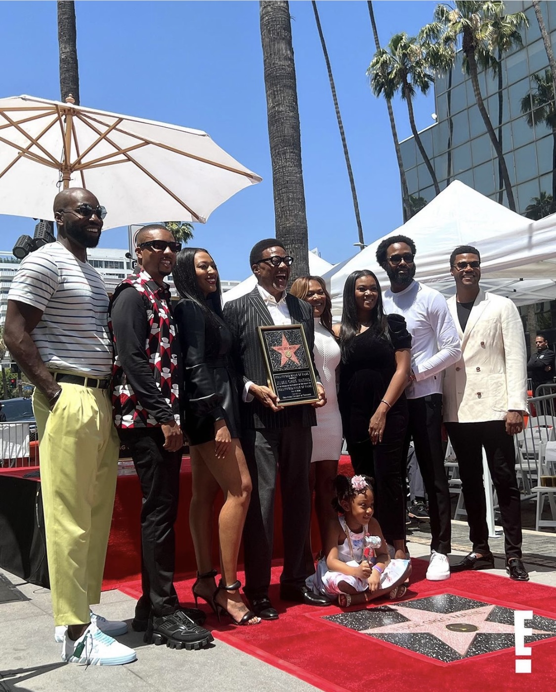 Watch Episode 5 of ‘Mathis Family Matters’ | ENSPIRE Magazine