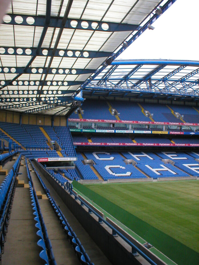 The Story of the Inspirational Chelsea Football Club | ENSPIRE Magazine
