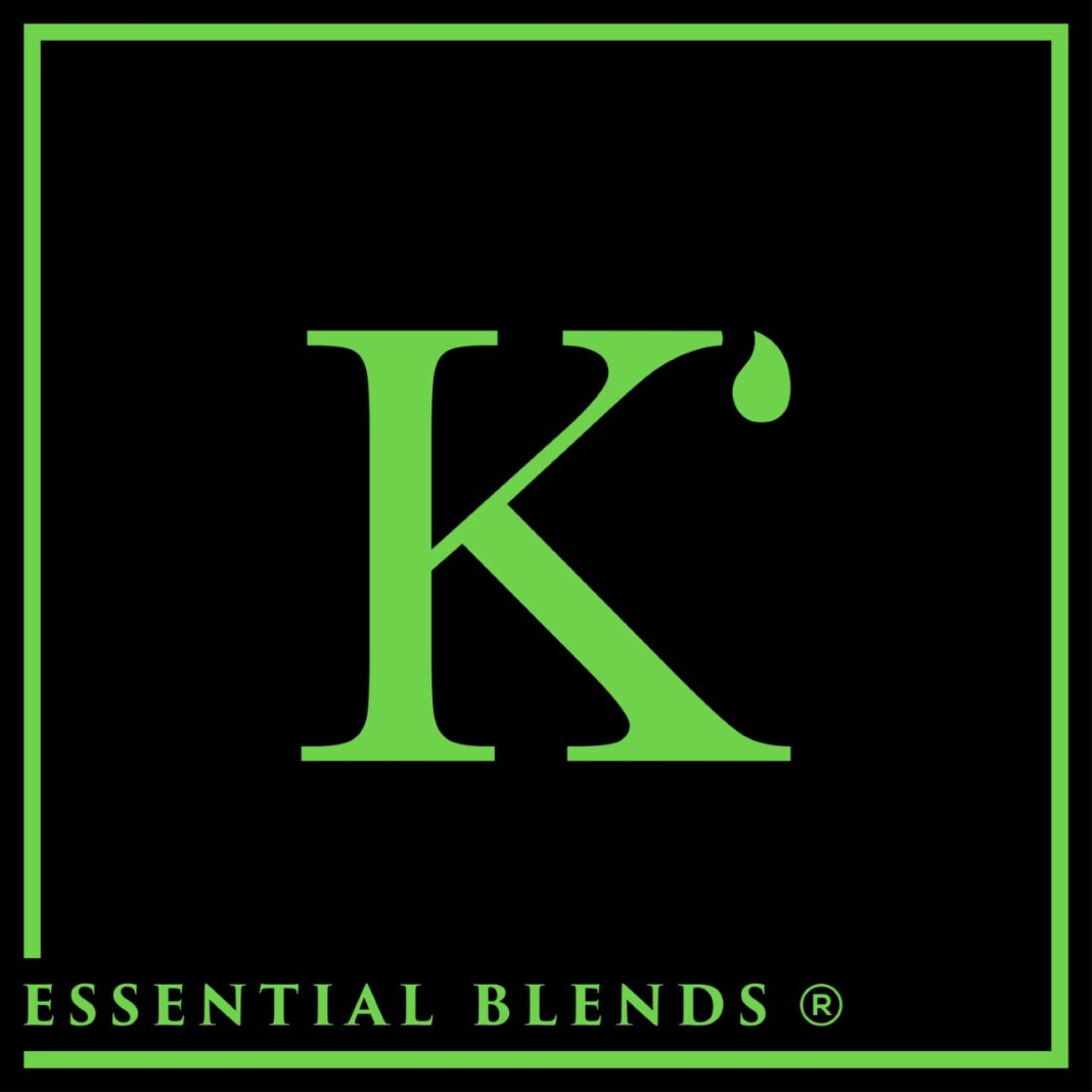 K’ Essential Blends Elevates Self-Care - ENSPIRE Magazine