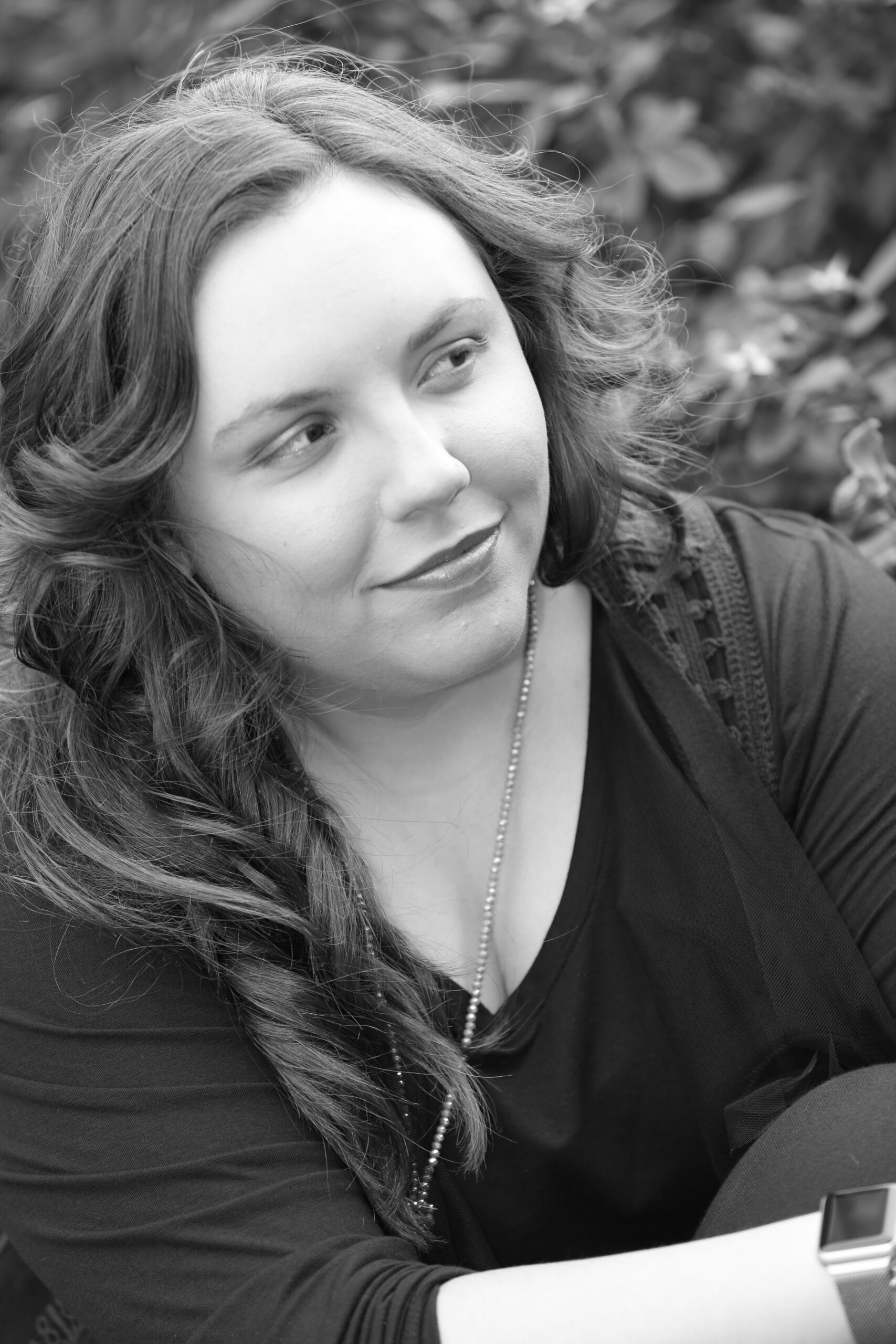 Introducing Rising Country Star Dani-elle Kleha - ENSPIRE Magazine