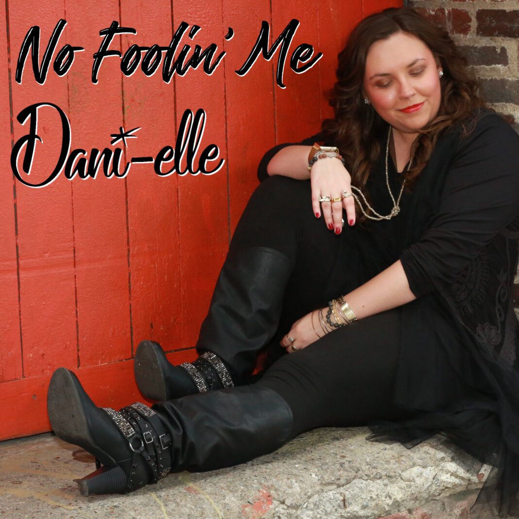 Introducing Rising Country Star Dani-elle Kleha - ENSPIRE Magazine