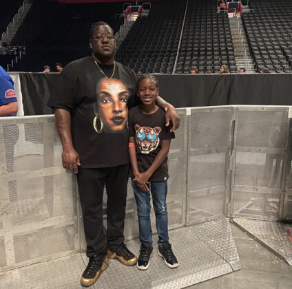 Kendrick Lamar Suddenly Stops Concert for A Young Fan - ENSPIRE Magazine