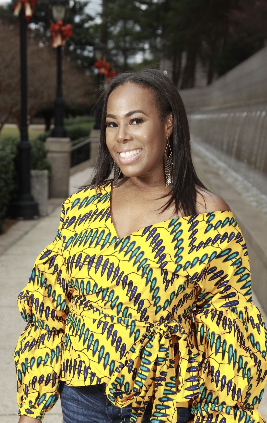 Aishah Tatum Helps Others “Give Birth to Their Dreams” - ENSPIRE Magazine