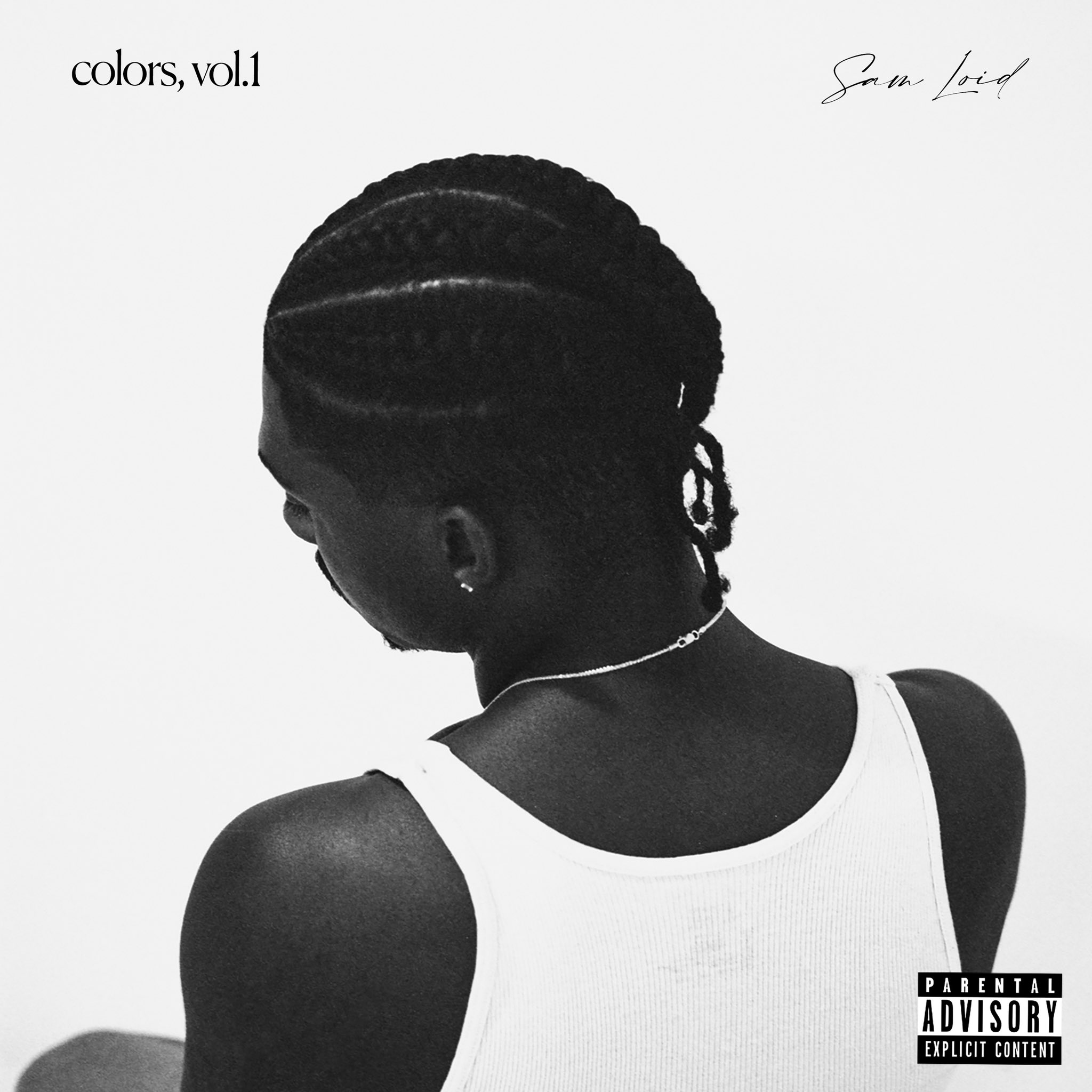 Sam Loid "Bounces" Onto the Scene with Fiery New Single