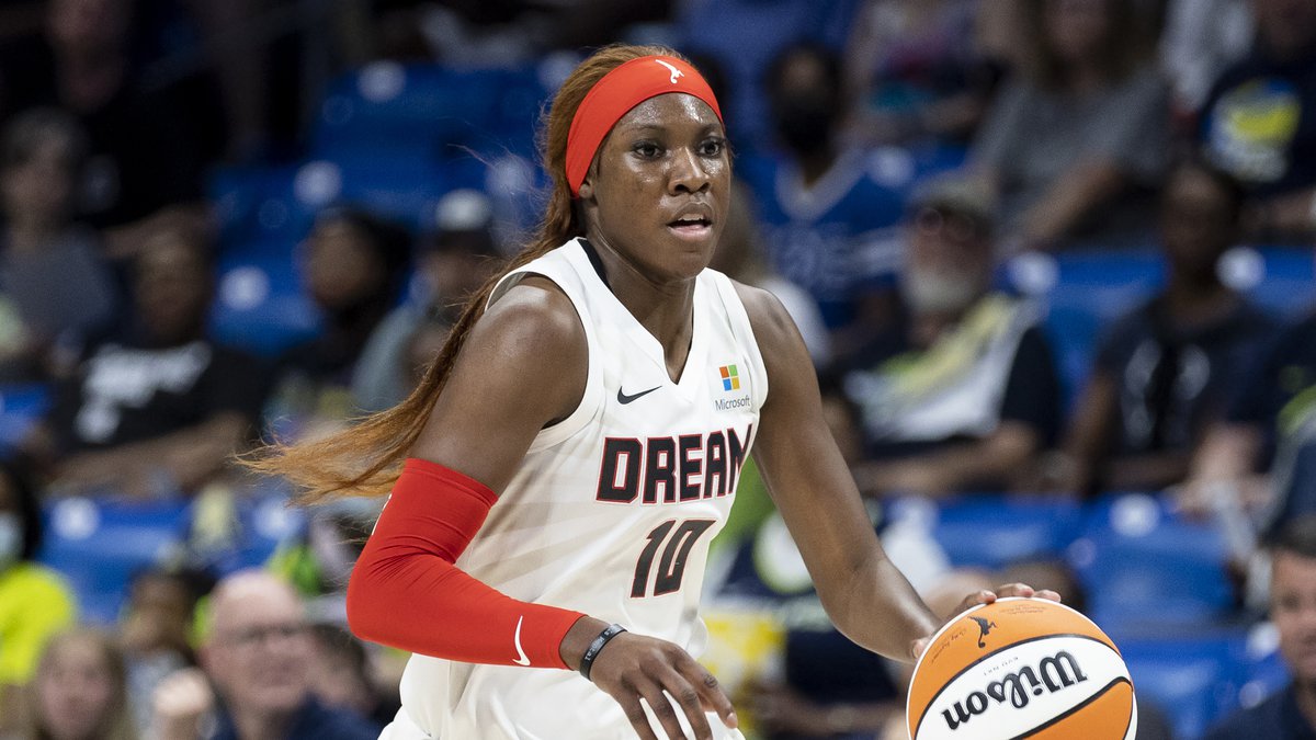 WNBA Delivers Most Watched Season in 14 Years - ENSPIRE Magazine