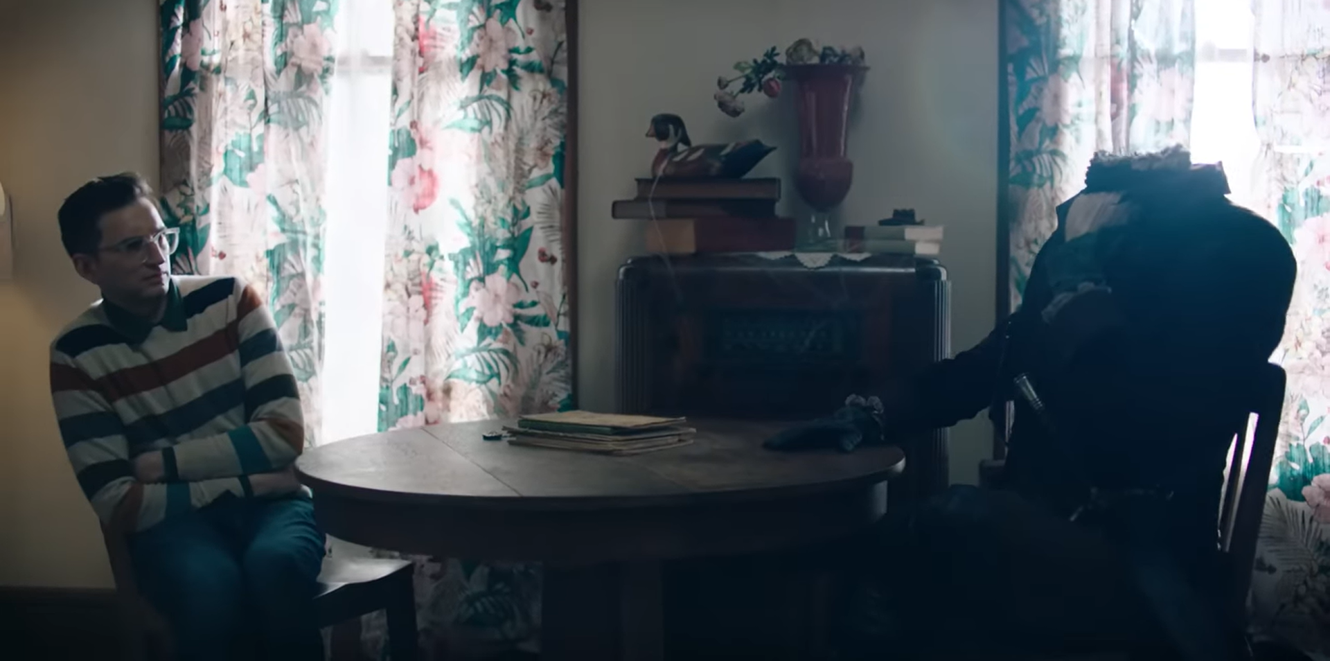 Shipwrecked Comedy’s New “Headless: A Sleepy Hollow Story” Premieres ...