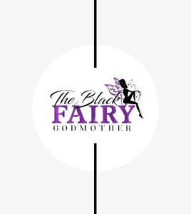 Simone Gordon Is The Black Fairy Godmother- ENSPIRE Magazine