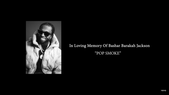 Tyga Honors Pop Smoke with Nostalgic New Single “Sunshine” - ENSPIRE ...