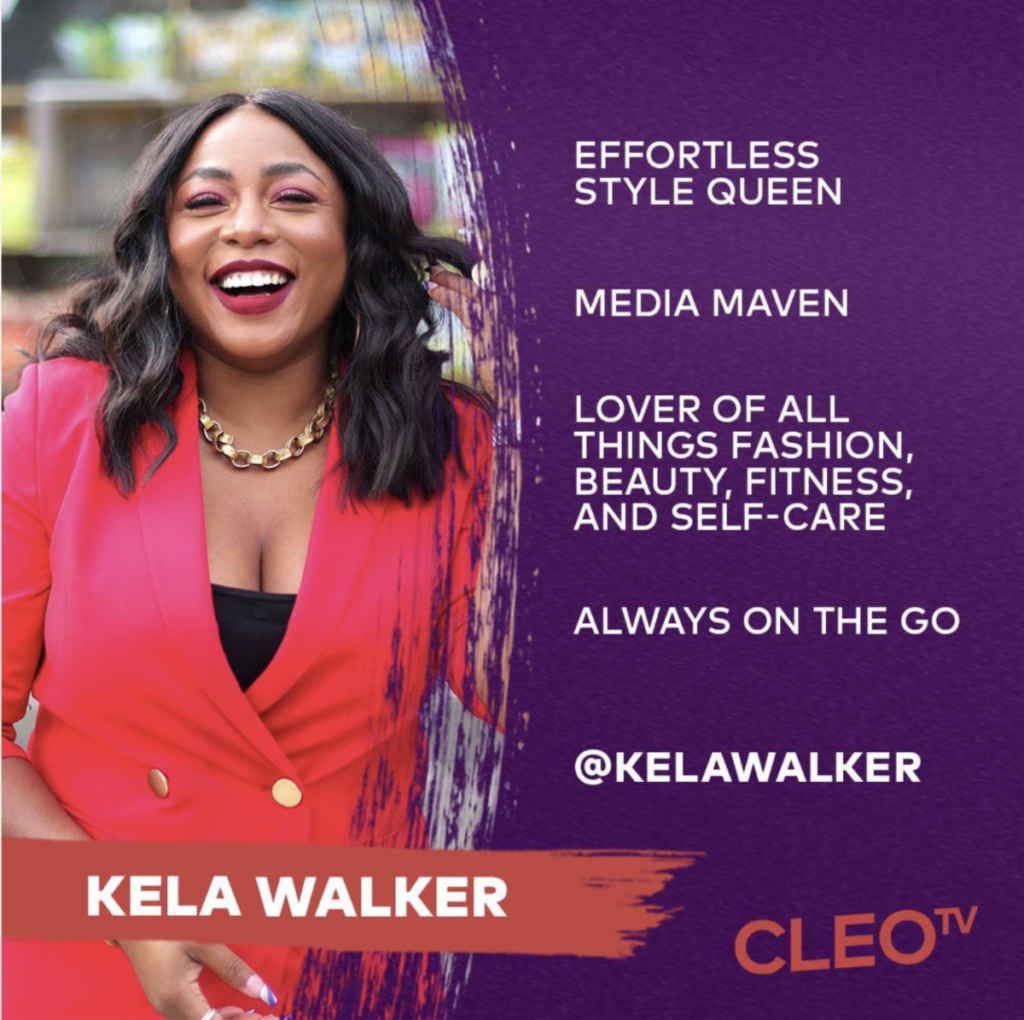 Kéla Walker Takes Viewers to the Best Businesses in Brooklyn on “Boss ...