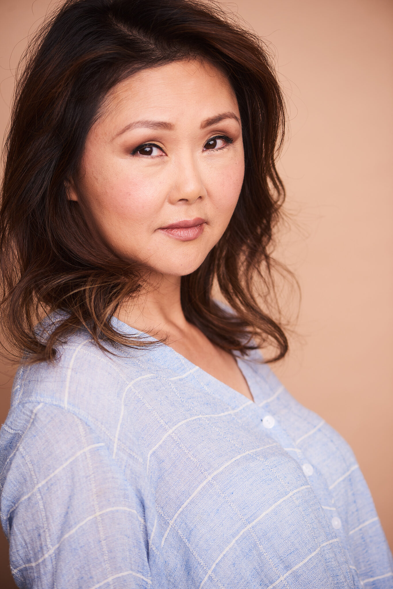 Esther Moon: From Breast Cancer Survivor to Actor