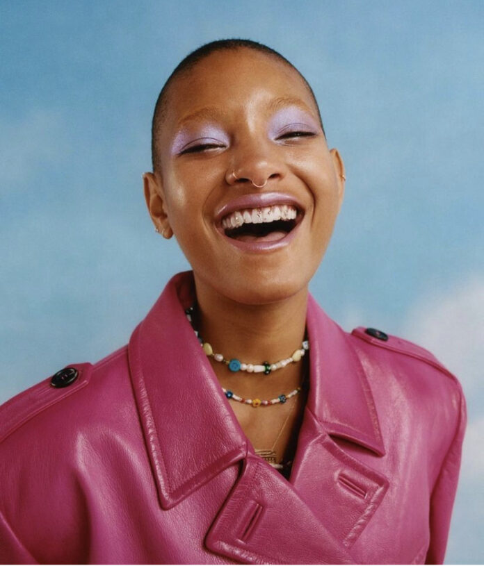 Willow Releases “Split”, A Heartfelt Ballad - ENSPIRE Magazine