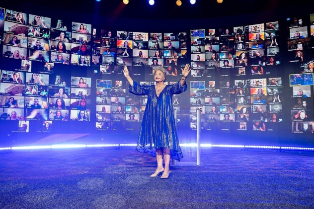 Cancer Survivor and CEO: Joni Rogers-Kante on her Journey to Success ...