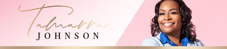 “Our Minds Control Everything That Matters”: Tamarra Lewis Johnson on ...