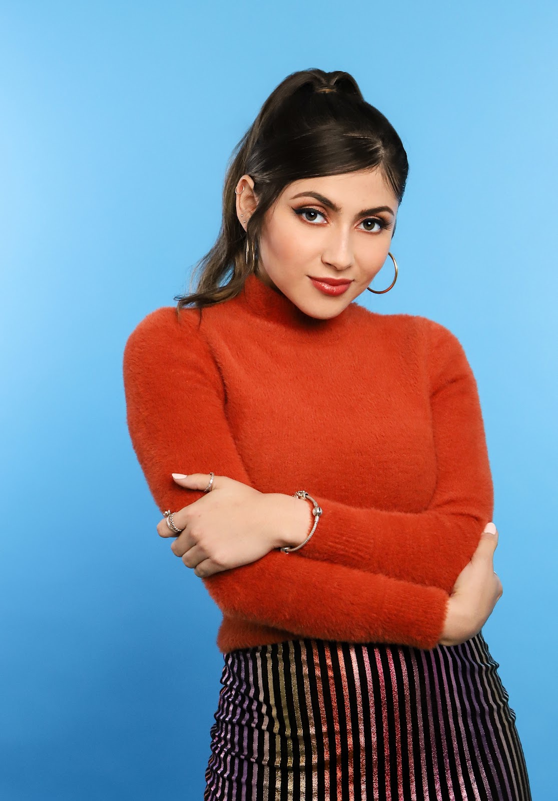 Actress and Author Alondra Delgado Releases New Book - ENSPIRE Magazine