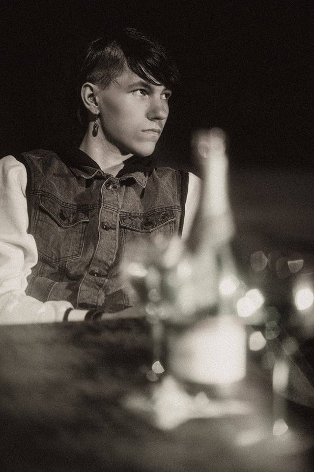 Nolan Jae On The Journey To Be A Musician - ENSPIRE Magazine