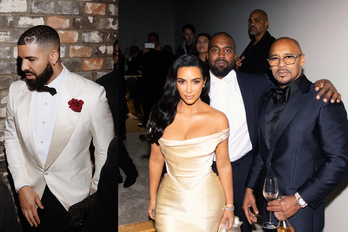 Jacob Webster: A Hollywood Photographer for A-List Celebrities ...