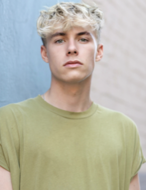 Mackenzie Sol On Music and Acting - ENSPIRE Magazine