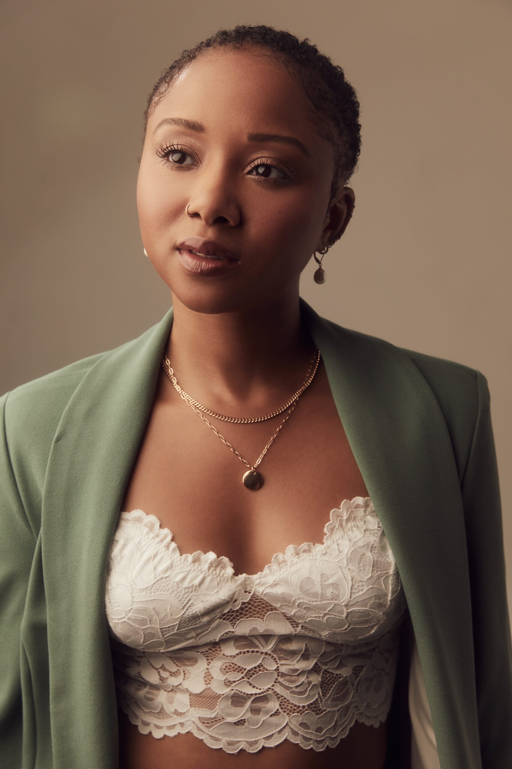 Continuing to Fame: WeTV’s Sh’Kia Shines in the Industry She was Made for - ENSPIRE Magazine