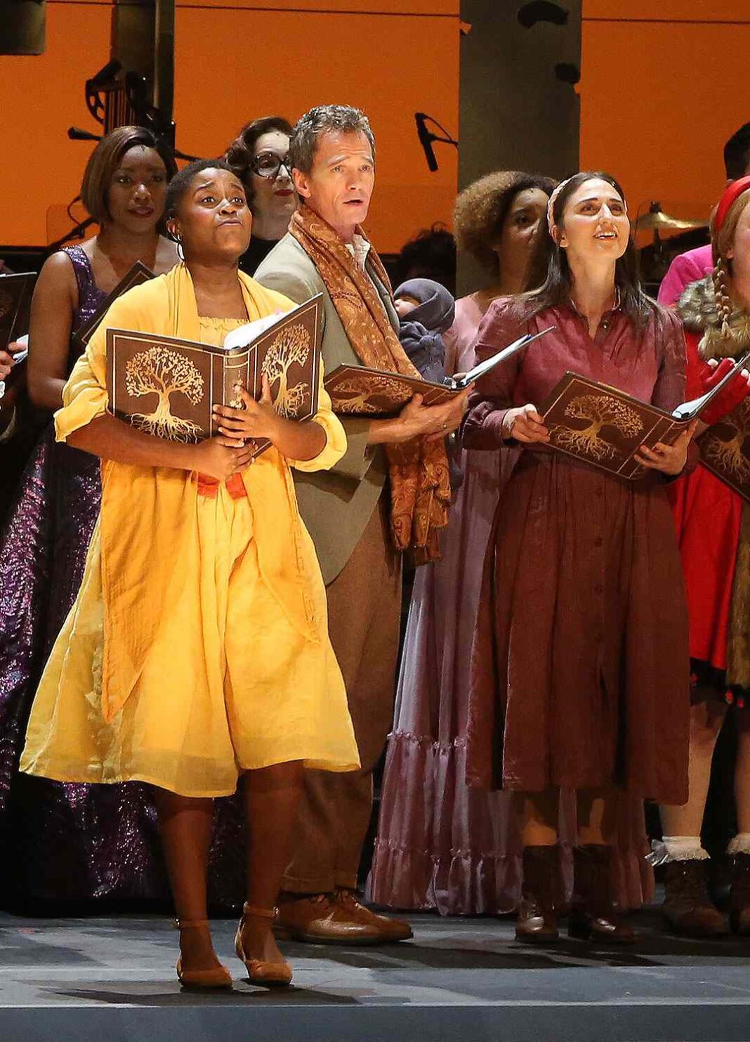 Denée Benton to Star as Cinderella in “Into the Woods” | ENSPIRE Magazine