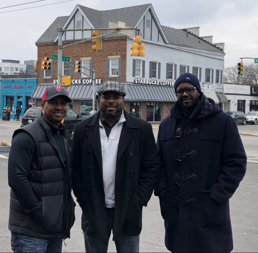 John Tom’s Sauce Gives You A Taste Of Family History - ENSPIRE Magazine