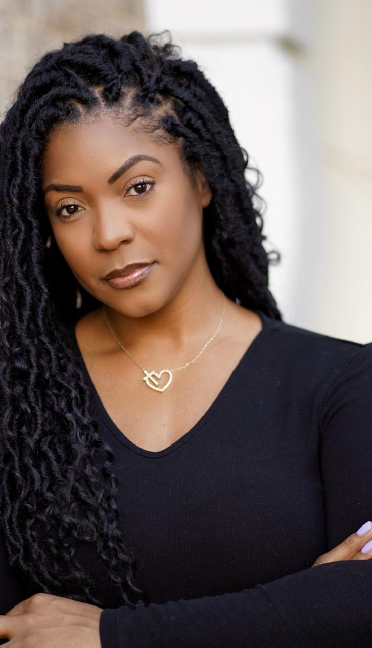 Actress Ernestine Morrison, A Bold Poet and Activist - ENSPIRE Magazine