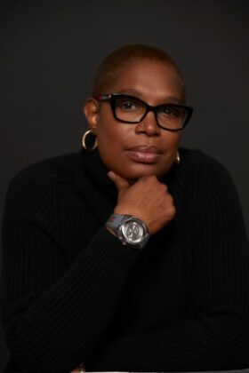 How to Maintain Mental Health This New Year with Pia Johnson