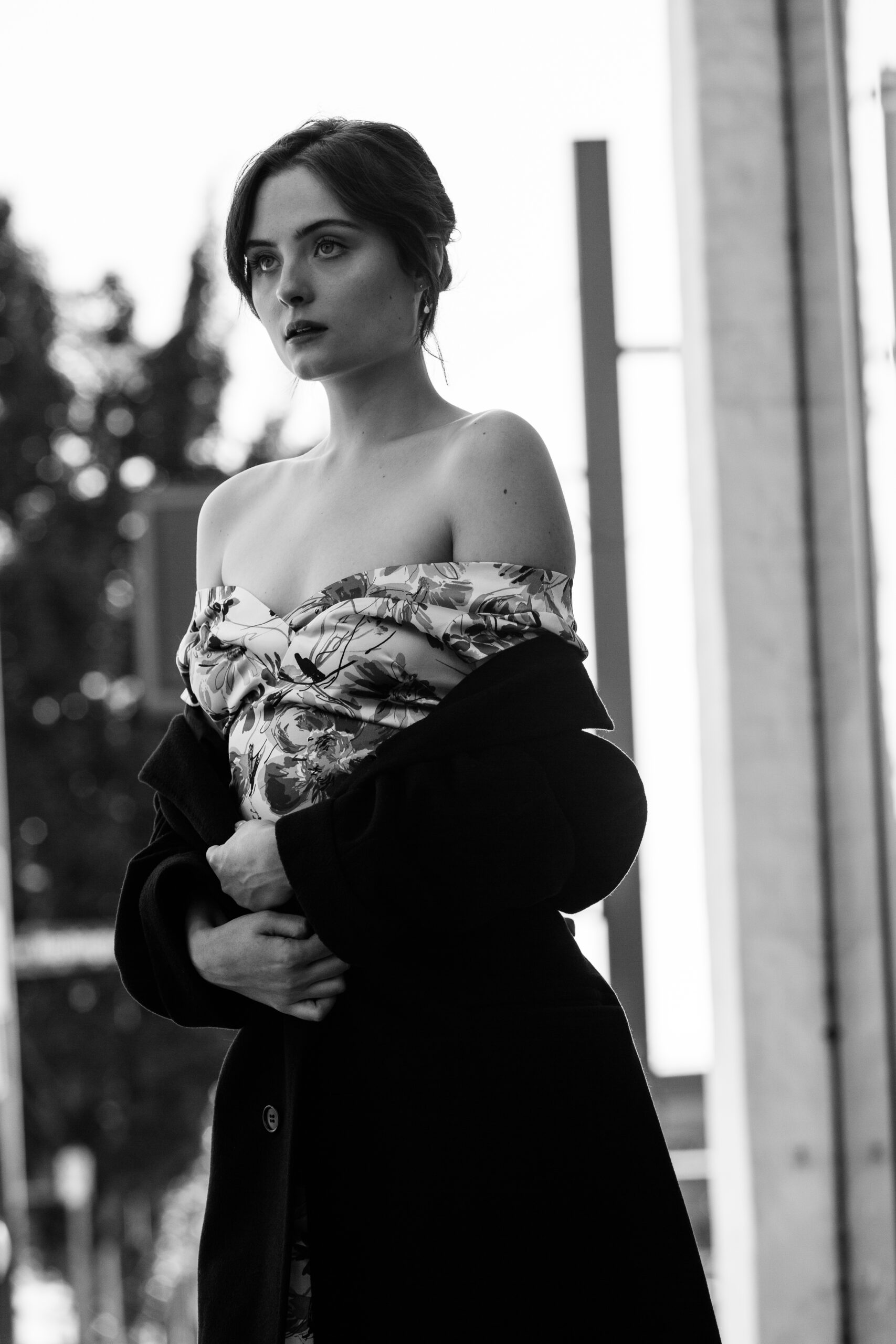 Josephine Relli Begins New Chapter with Single “Tell You” - ENSPIRE ...