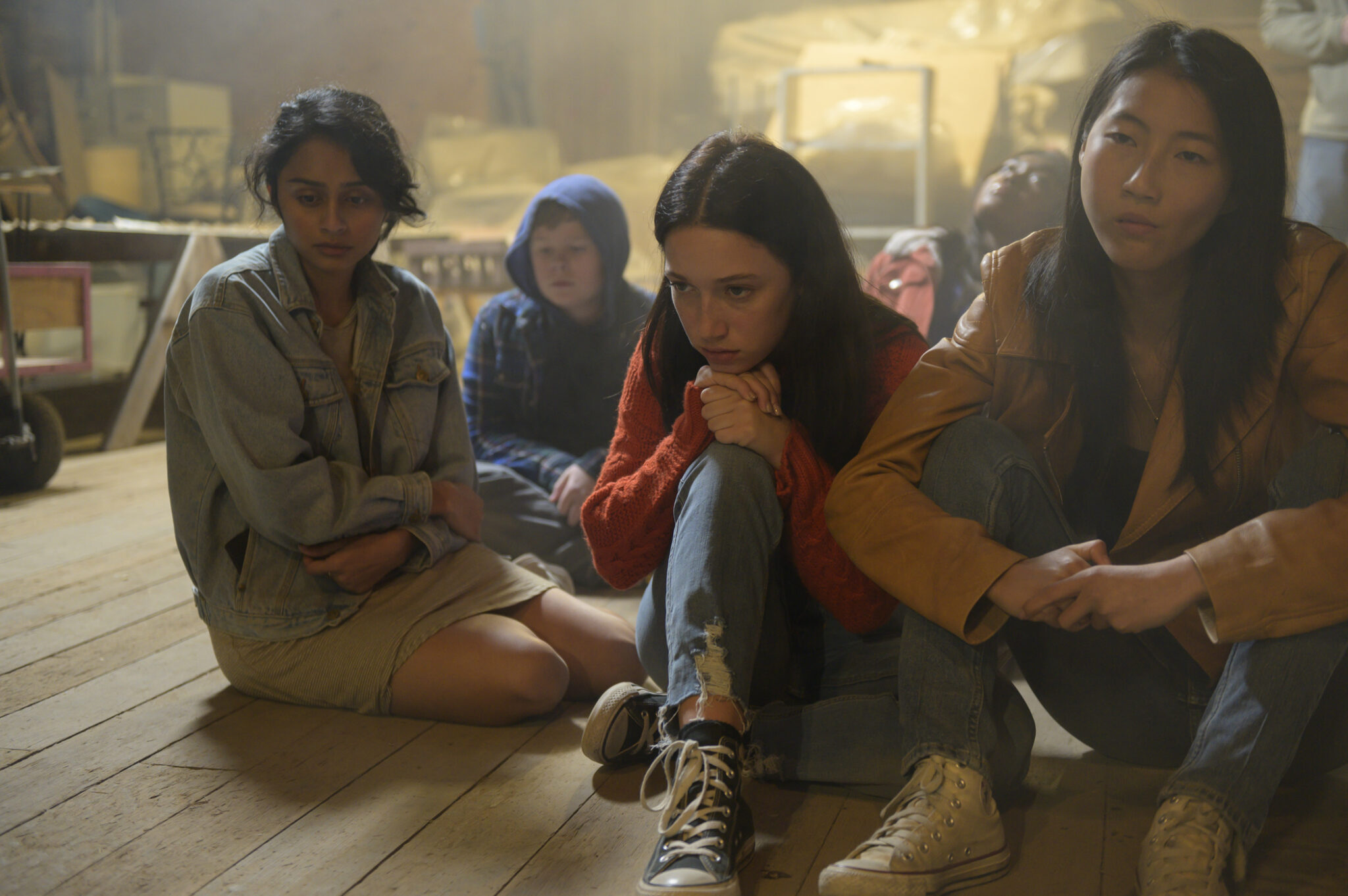 Janet Craig Creates “WAKE UP” To Spread Human Trafficking Awareness ...