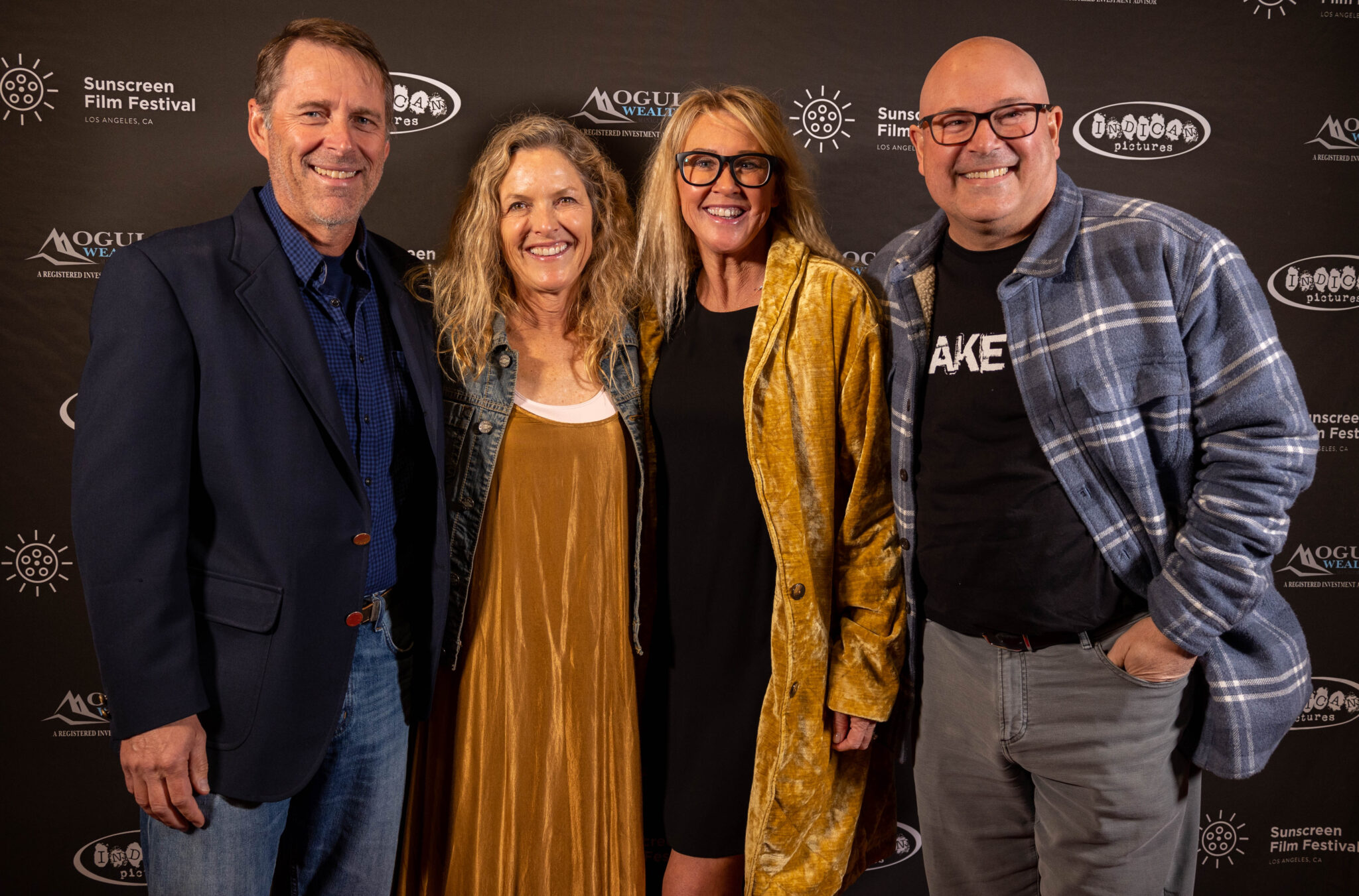 Janet Craig Creates “WAKE UP” To Spread Human Trafficking Awareness ...