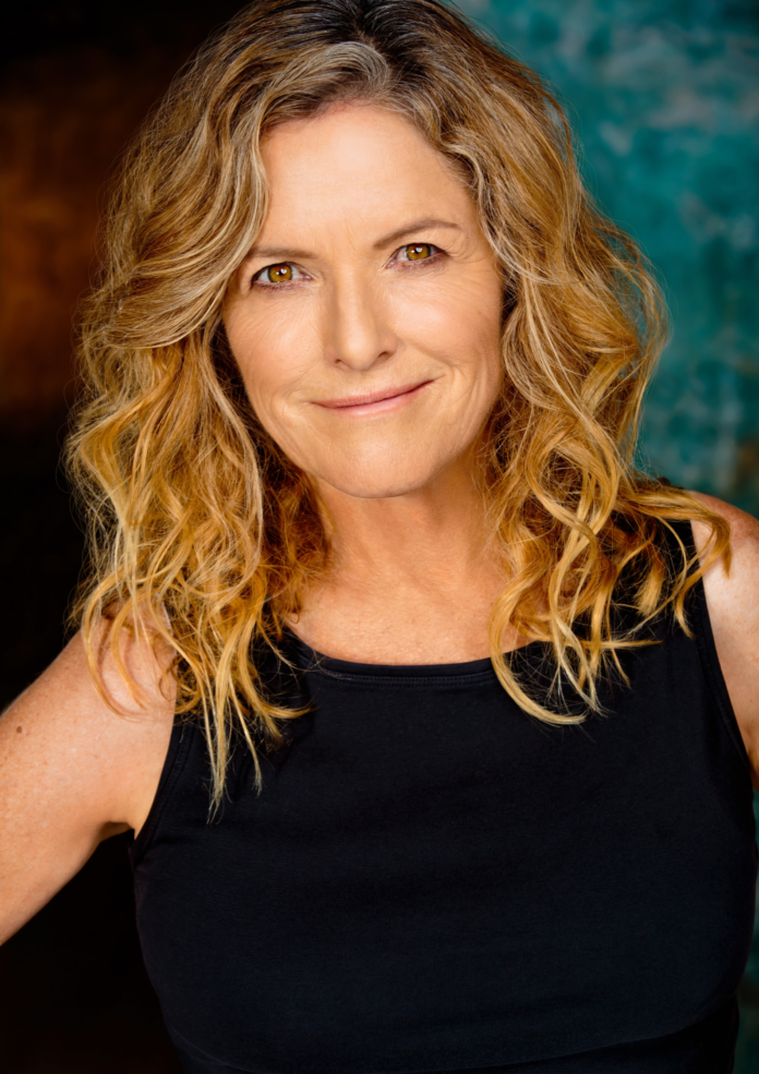 Janet Craig Creates “WAKE UP” To Spread Human Trafficking Awareness ...