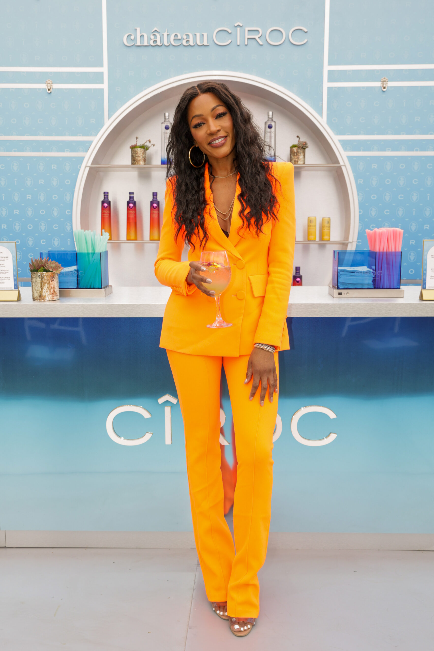 Sean Diddy Combs and CIROC Remain at the Pulse of Culture with # ...