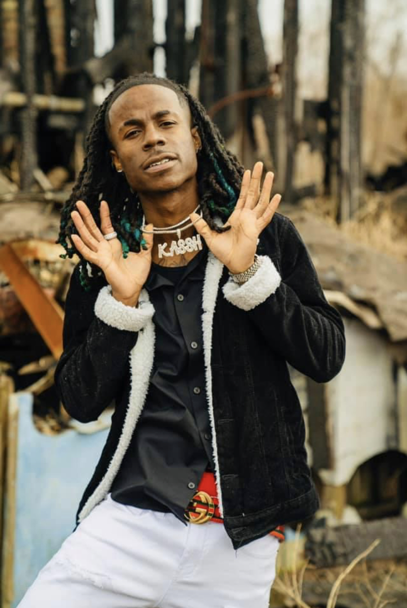 New Artist Tony Kassh Shares his Successes and Lessons Learned ...
