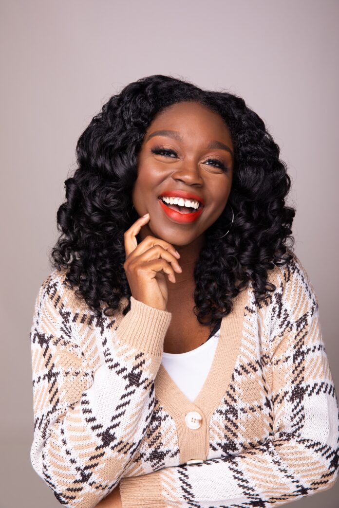 Destiny Stone Brings More Than Just An Artist