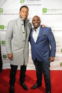 Darrell Miller Is the Entertainment Lawyer to Know