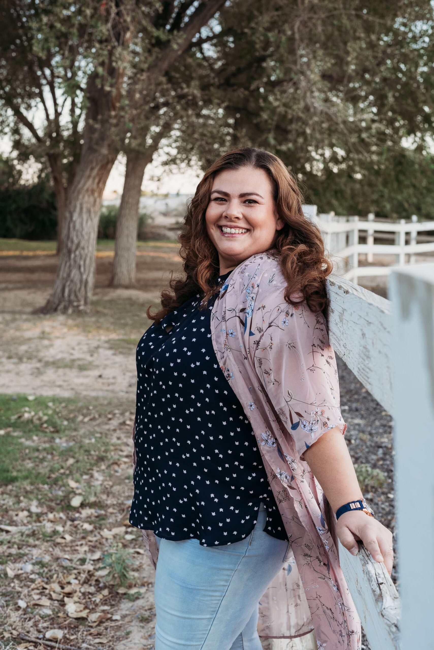 Mother-Daughter Duo Give Women a Voice - ENSPIRE Magazine