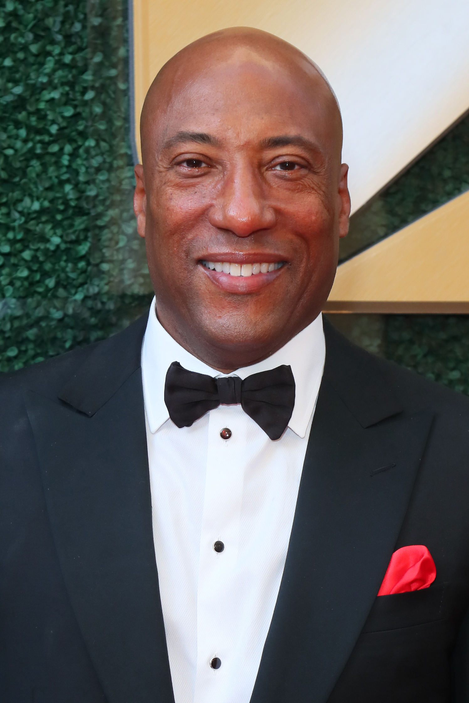 POLARIS Partner w/Byron Allen’s HBCU GO - ENSPIRE Magazine