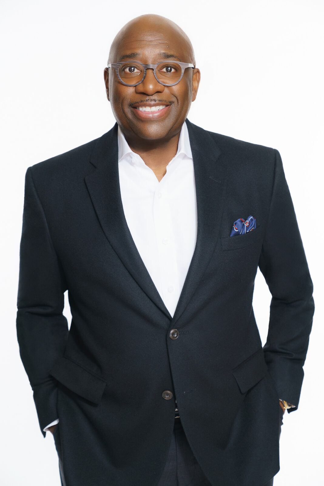 Darrell Miller Is the Entertainment Lawyer to Know