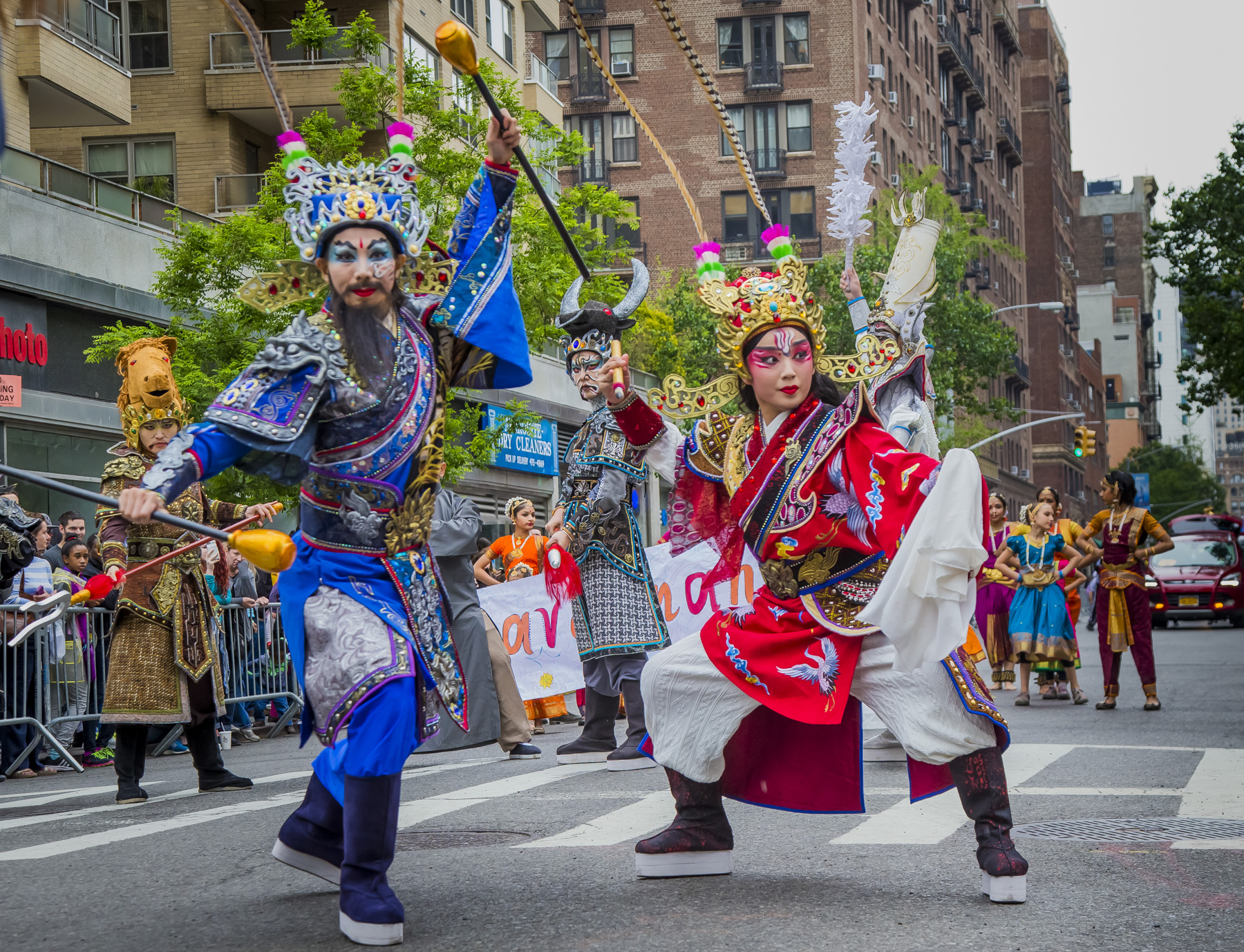 Dance Parade’s 17th Annual Parade And Festival this May 2023 - ENSPIRE ...