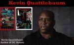 Emerging Author Kevin Quattlebaum and “Urban Streets”