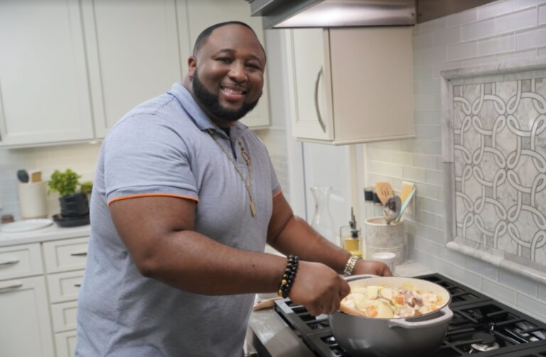 Chef Jernard Keeps It Simple and Delicious With a New Spins on Brunch ...