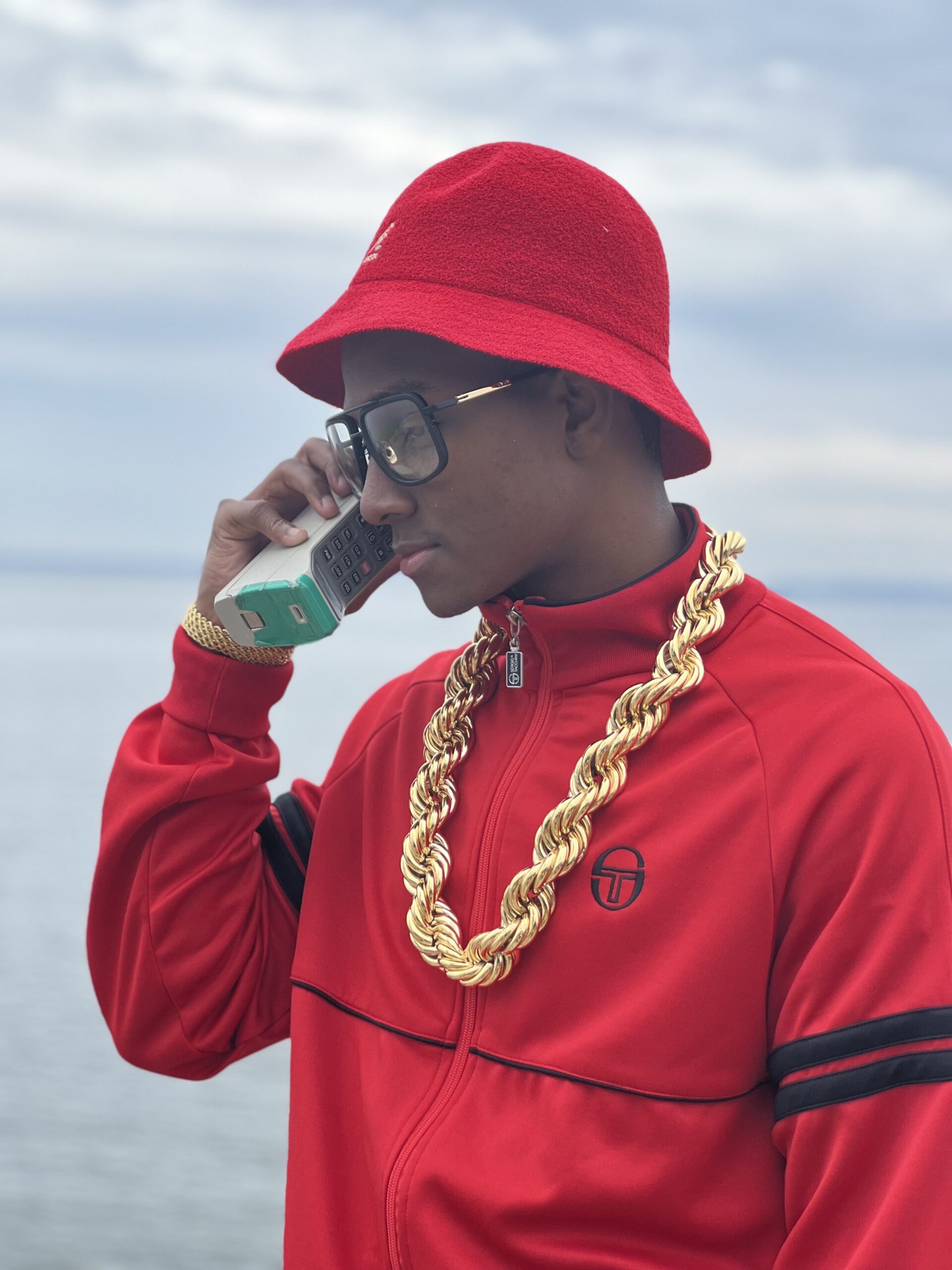 Tylan Latest Single “Without You” Attracts with Real R&B - ENSPIRE Magazine