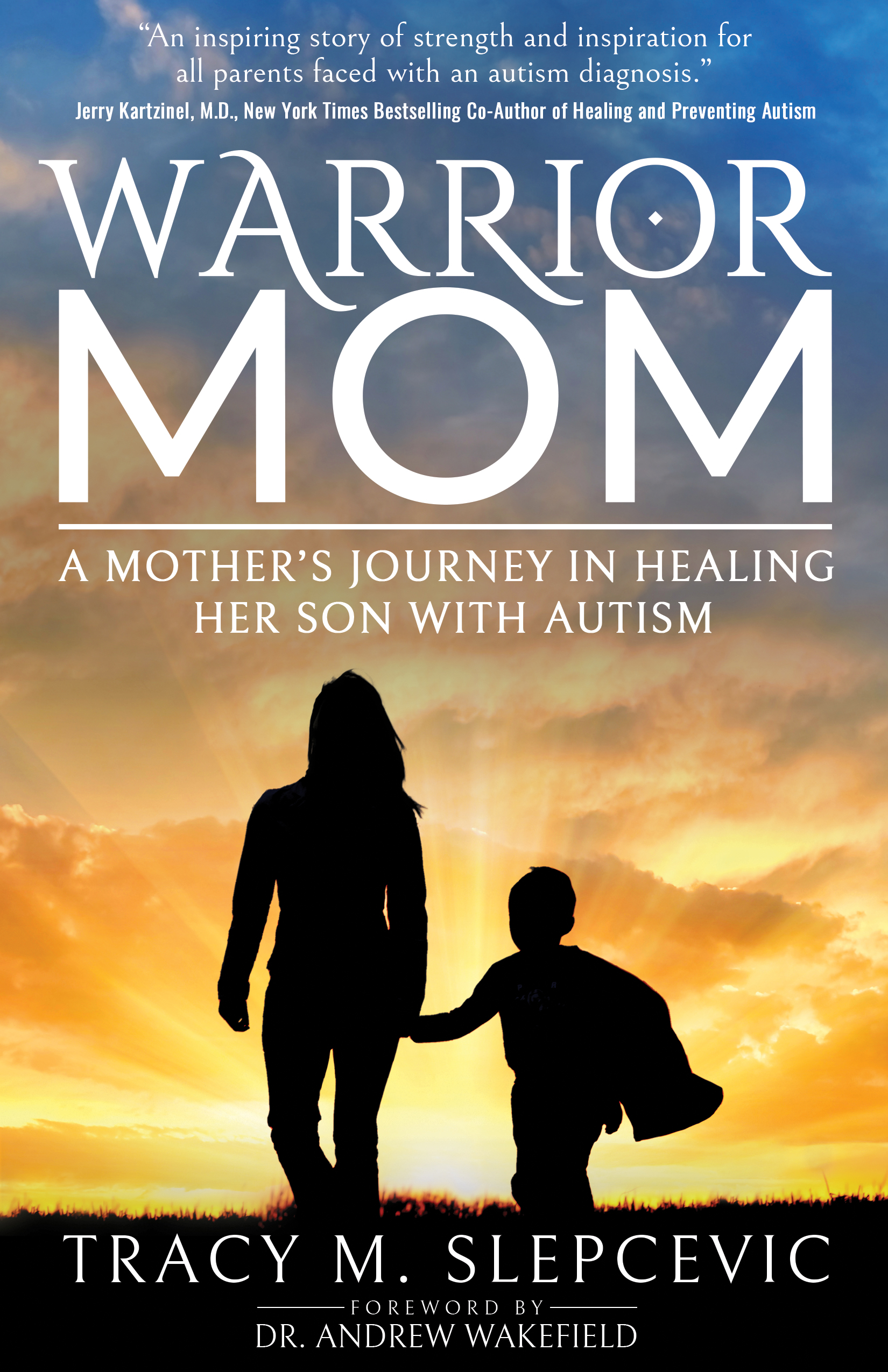 ASD Advocate Tracy Slepcevic Changes Parents’ Lives with Her Book ...