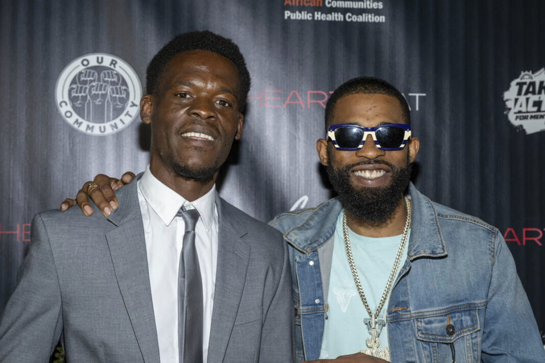 Short Film “Heartbeat” Had Premiere Panel on Mental Health - ENSPIRE Magazine