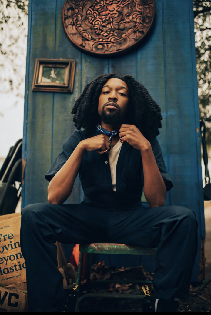 Keeyen Martin Released His Debut EP “Neutral” to Express Authenticity ...