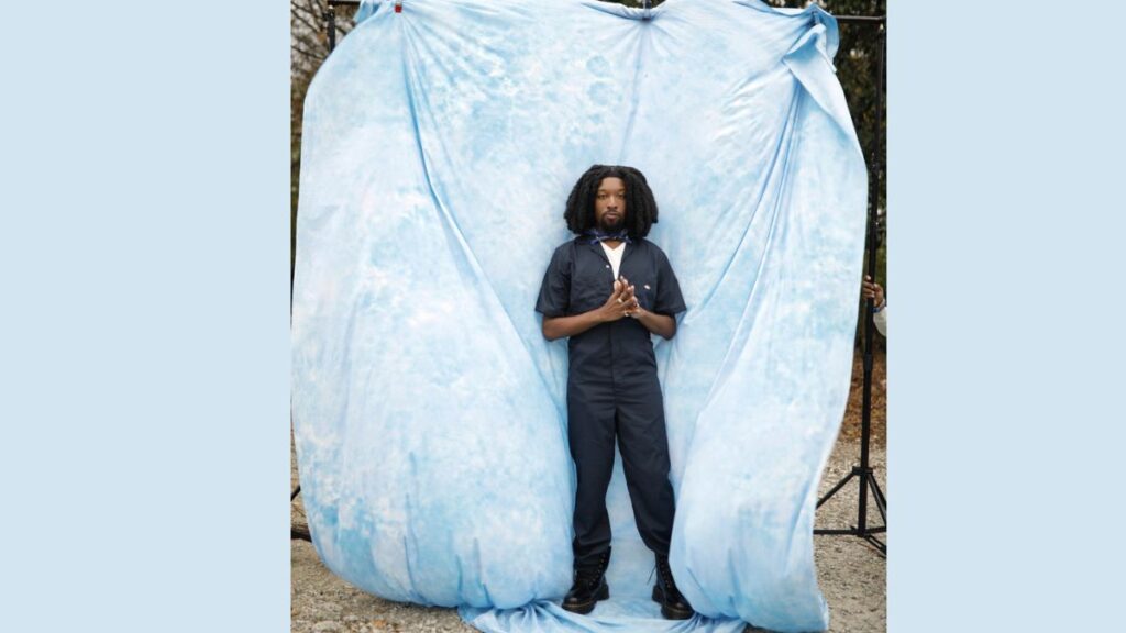 Keeyen Martin Released His Debut EP “Neutral” to Express Authenticity ...