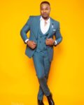 Bolanle Ninalowo: From Nollywood to Hollywood