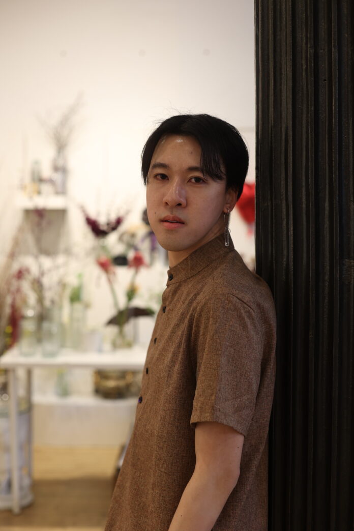 Influencer and K-Pop Expert Dave Disci on His Life and Career