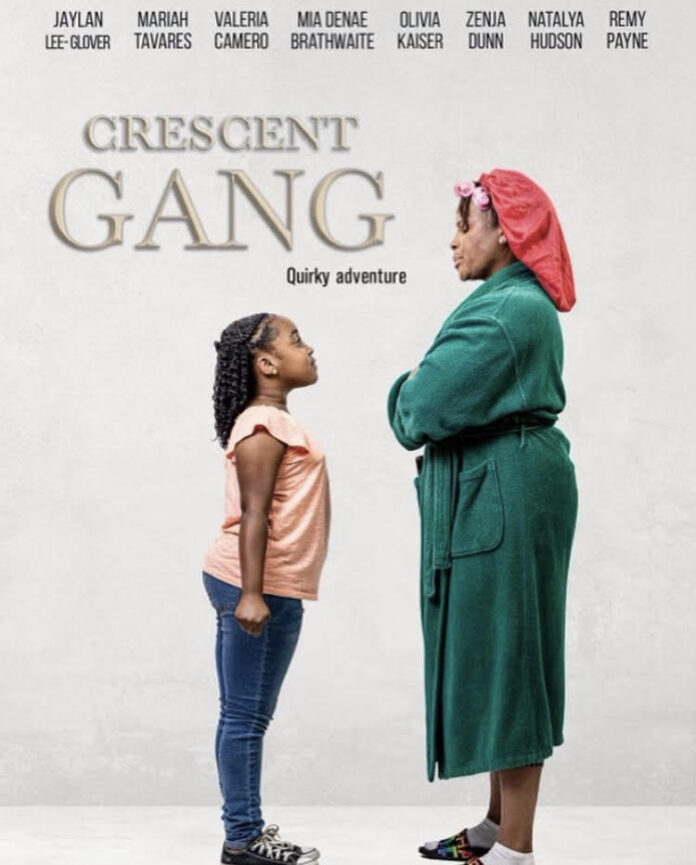 New Indie Film: Crescent Gang - ENSPIRE Magazine